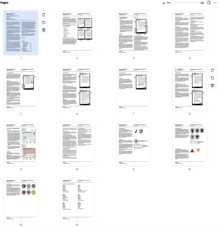 Full Circle: The Graphic/Game Design Loop – DiscoCandybar.com